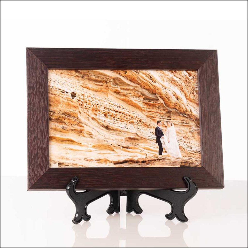 Table Displays » The Printing Lab