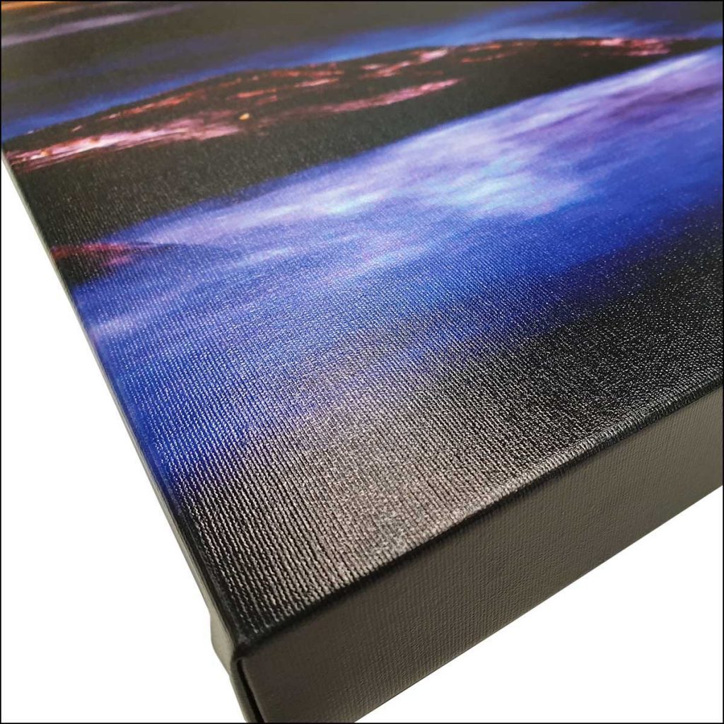 Canvas Prints - Metallic » The Printing Lab